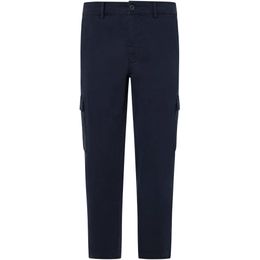 Pepe Jeans Cargohose Herren Gr&ouml;&szlig;e 38 blau