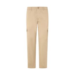 Pepe Jeans Cargohose Herren Gr&ouml;&szlig;e 38 beige