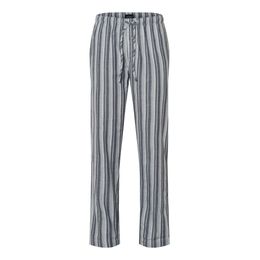Hanro Pyjamahose ' Cozy Comfort ' Herren Gr&ouml;&szlig;e XL blau