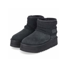 AUSTRALIA LUXE COLLECTIVE Boot in schwarz | Gr.: 41