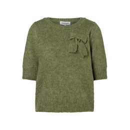 More & More More & More Pullover Damen Gr&ouml;&szlig;e XS khaki