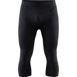 Craft Sportunterhose Herren Gr&ouml;&szlig;e M/L schwarz
