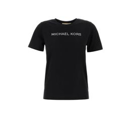 Michael Kors Shirt Damen Gr&ouml;&szlig;e XS schwarz