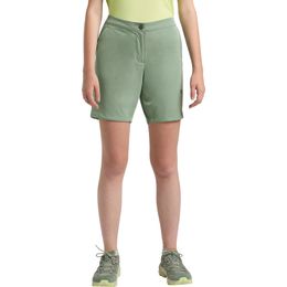Jack Wolfskin Shorts Damen Gr&ouml;&szlig;e XXXL mint
