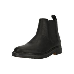 Clarks Chelsea Boots 'Clarkdale Easy' Herren Gr&ouml;&szlig;e 46 schwarz