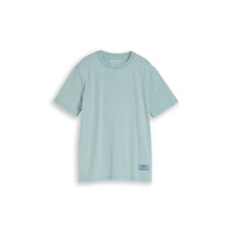 Tom Tailor T-Shirt Jungen Gr&ouml;&szlig;e 176 hellblau