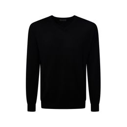 Pierre Cardin Pullover Herren Gr&ouml;&szlig;e XXL schwarz