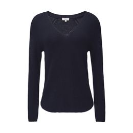 s.Oliver Pullover Damen Gr&ouml;&szlig;e XS navy