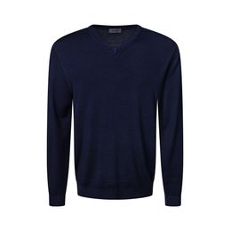 Pierre Cardin Pullover Herren Gr&ouml;&szlig;e XXL nachtblau