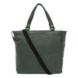 Voi Handtasche Damen Gr&ouml;&szlig;e One Size dunkelgr&uuml;n / schwarz