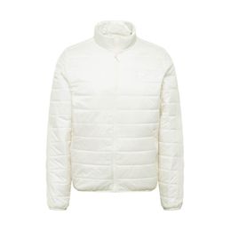 adidas originals &Uuml;bergangsjacke 'Padded Stand Collar' Herren Gr&ouml;&szlig;e L wei&szlig;