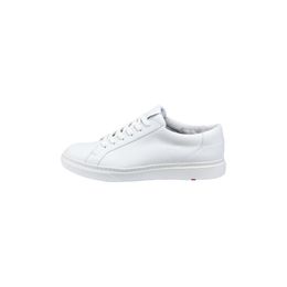 Lloyd Sneaker 'Arden' Herren Gr&ouml;&szlig;e 44 wei&szlig;