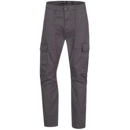INDICODE Jeans Cargojeans ' Walsh ' Herren Gr&ouml;&szlig;e 33 grau