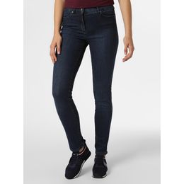 Toni Jeans Damen Gr&ouml;&szlig;e 30/31 dunkelblau