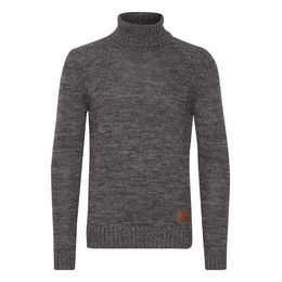!Solid Pullover 'Philaremo' Herren Gr&ouml;&szlig;e XXXL graumeliert