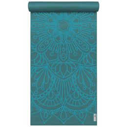 YOGISTAR.COM Matte Herren Gr&ouml;&szlig;e One Size blau