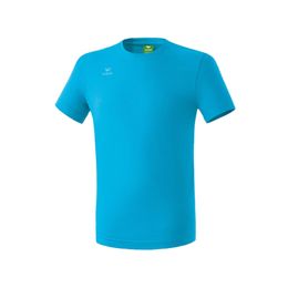 Erima Funktionsshirt Herren Gr&ouml;&szlig;e L himmelblau