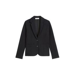 Marc O'Polo Marc O'polo Blazer Damen Gr&ouml;&szlig;e 46 blau / wei&szlig;