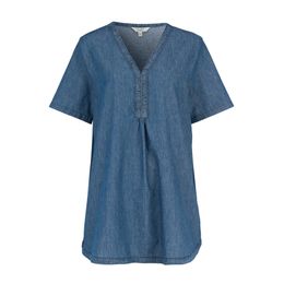 Cellbes Of Sweden Tunika Damen Gr&ouml;&szlig;e M/L blue denim