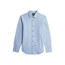 G-Star Raw G-star Hemd Herren Gr&ouml;&szlig;e XXL hellblau