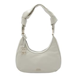 Tommy Hilfiger Schultertasche Damen Gr&ouml;&szlig;e One Size gold / offwhite