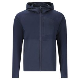 WHISTLER Funktionsjacke Langley in 2002 Navy | Gr.: 3XL