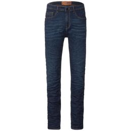 Street One Men Jeans Herren Gr&ouml;&szlig;e 40 blue denim