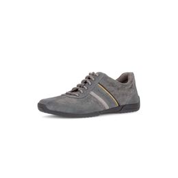 Gabor Sneaker low in grau | Gr.: 44,5