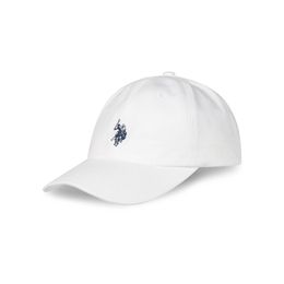 U.S. Polo Assn. Cap Damen Gr&ouml;&szlig;e 55/60 navy / wei&szlig;