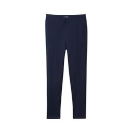 Tom Tailor Leggings Damen Gr&ouml;&szlig;e 4XL navy