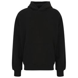 Urban Classics Sweat & Fleece - Hoody in black | Gr.: XXL