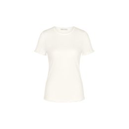 Triumph T-Shirt Red Label Mix & Match Top in SILK WHITE | Gr.: 44