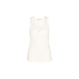 Triumph Tanktop Red Label Mix & Match Top in SILK WHITE | Gr.: 44