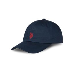 U.S. Polo Assn. Cap 'P-009' Damen Gr&ouml;&szlig;e 55/60 navy
