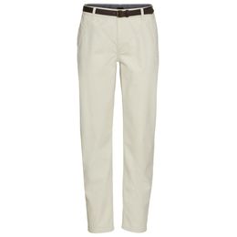 Bruno Banani Chinohose in hellbeige | Gr.: W30/L34