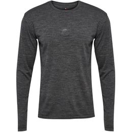 Newline T-Shirt Nwltherma Herren in BLACK | Gr.: XS/S