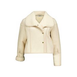 Deeluxe Jacke Damen Gr&ouml;&szlig;e XL creme