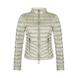 Gil Bret Steppjacke mit Stehkragen in Seagrass | Gr.: 34