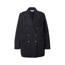 Studio Untold Blazer Damen Gr&ouml;&szlig;e 46/48 schwarz