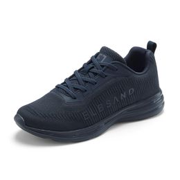ELBSAND Sneaker Damen Gr&ouml;&szlig;e 43 dunkelblau
