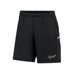 Nike Sportshorts 'Academy 25' Damen Gr&ouml;&szlig;e XL schwarz / offwhite