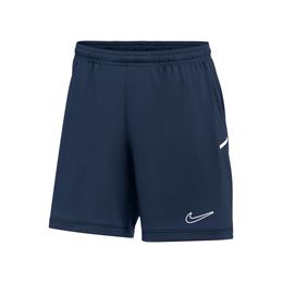 Nike Sporthose Damen Gr&ouml;&szlig;e XS marine / wei&szlig;