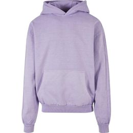 Urban Classics Sweat & Fleece - Hoody in lilac | Gr.: S