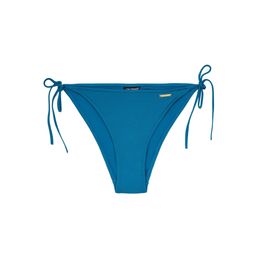 Protest Bikinihose 'MIXSways' Damen Gr&ouml;&szlig;e L blau