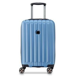 Delsey Paris Trolley 'Longitude' Herren Gr&ouml;&szlig;e One Size hellblau