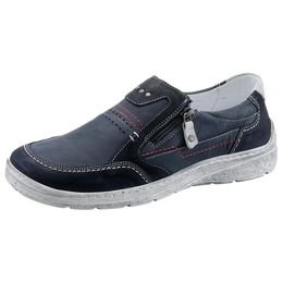 KRISBUT Slipper Herren Gr&ouml;&szlig;e 45 navy