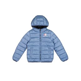 Champion Authentic Athletic Apparel &Uuml;bergangsjacke Herren Gr&ouml;&szlig;e S marine / dunkelblau
