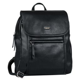 Gabor Rucksack 'Mina' Damen Gr&ouml;&szlig;e One Size schwarz