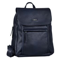 Gabor Rucksack 'Mina' Damen Gr&ouml;&szlig;e One Size navy