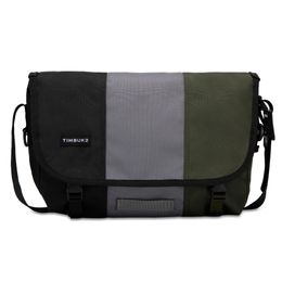 Timbuk2 Umh&auml;ngetasche Damen Gr&ouml;&szlig;e One Size grau / dunkelgr&uuml;n / schwarz